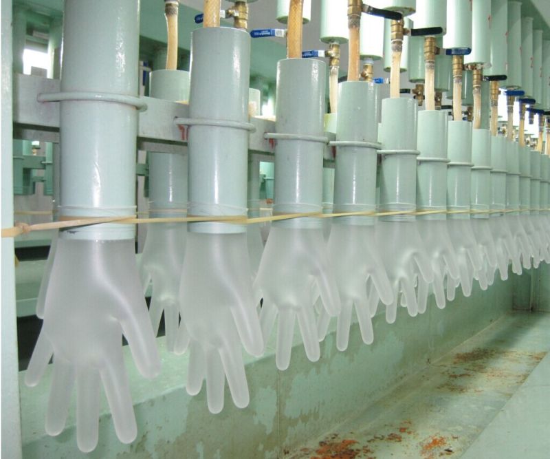 Free sample gloves - Pidegree Medical