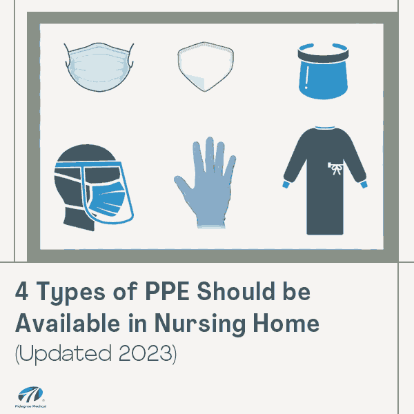 Ppe In Nursing Homes at Clarence Swingle blog